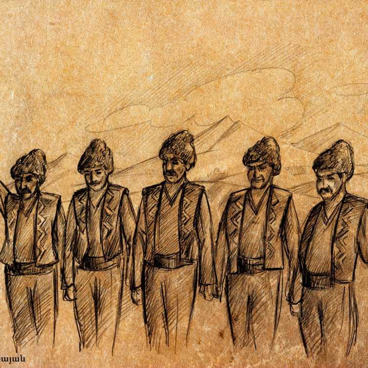 Instrumental, Dancing melody - Music Treasury